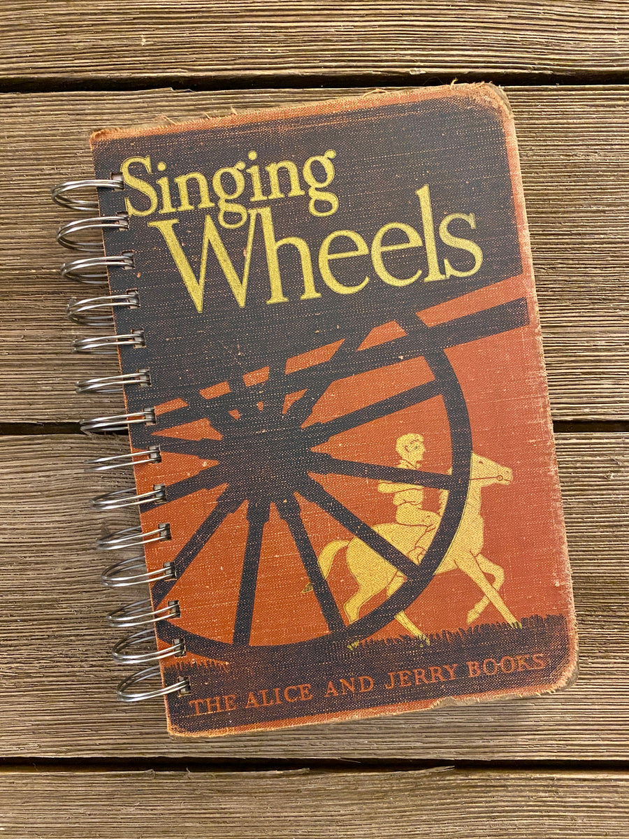 Singing Wheels – Cottage Industree